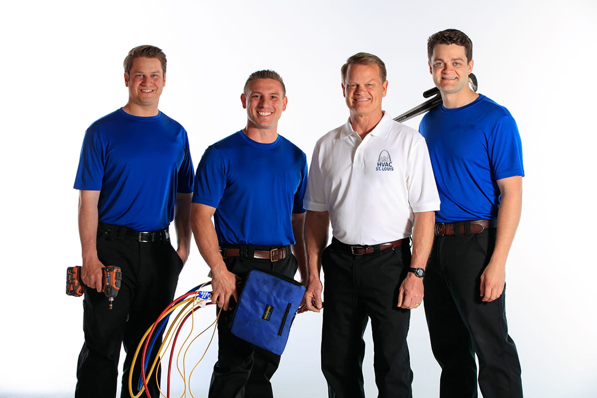 Why Choose a Locally Owned HVAC Company Over Big Box Competitors