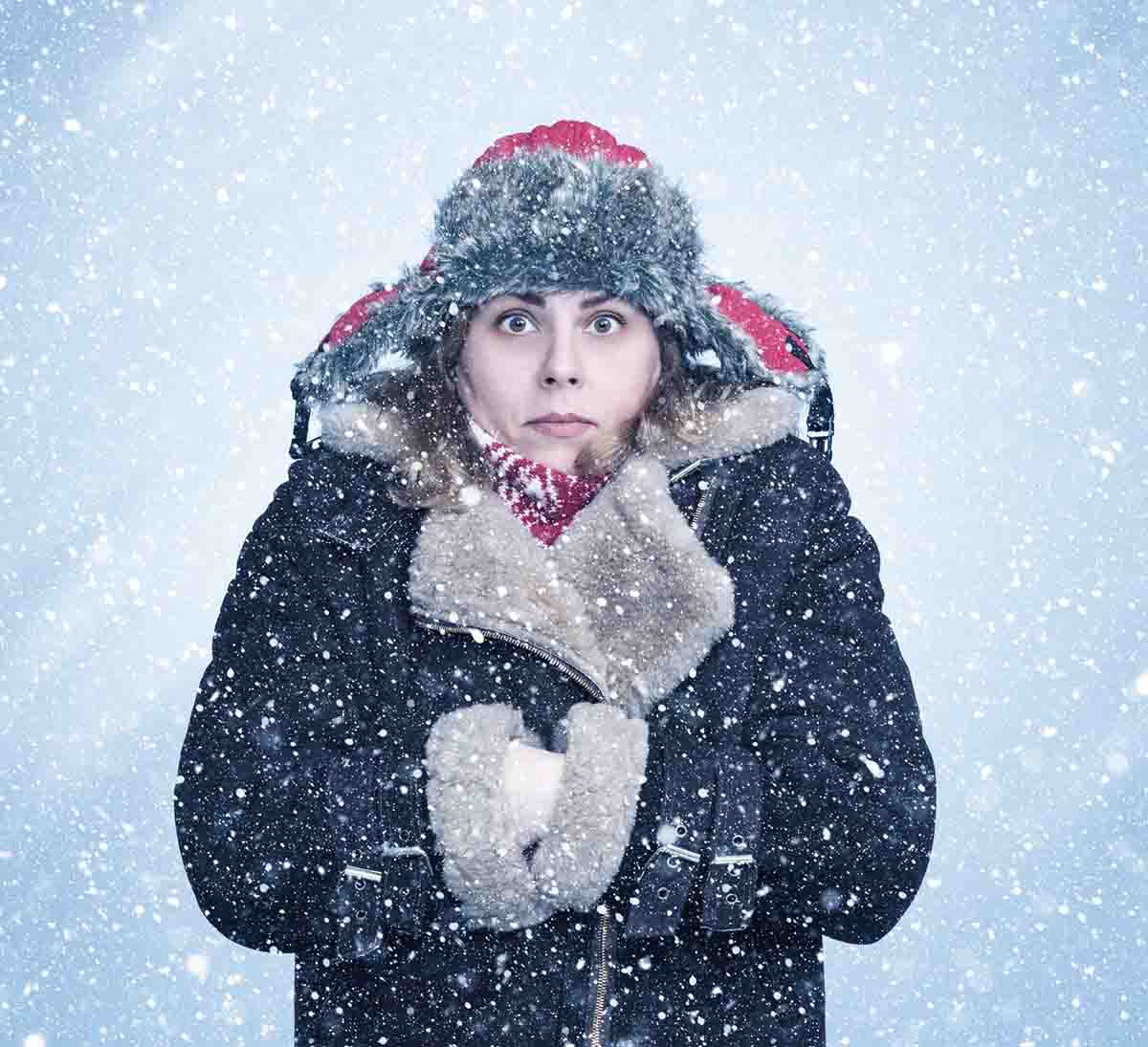 Act Now: Don’t Wait for Freezing Temps to Replace Your Heater